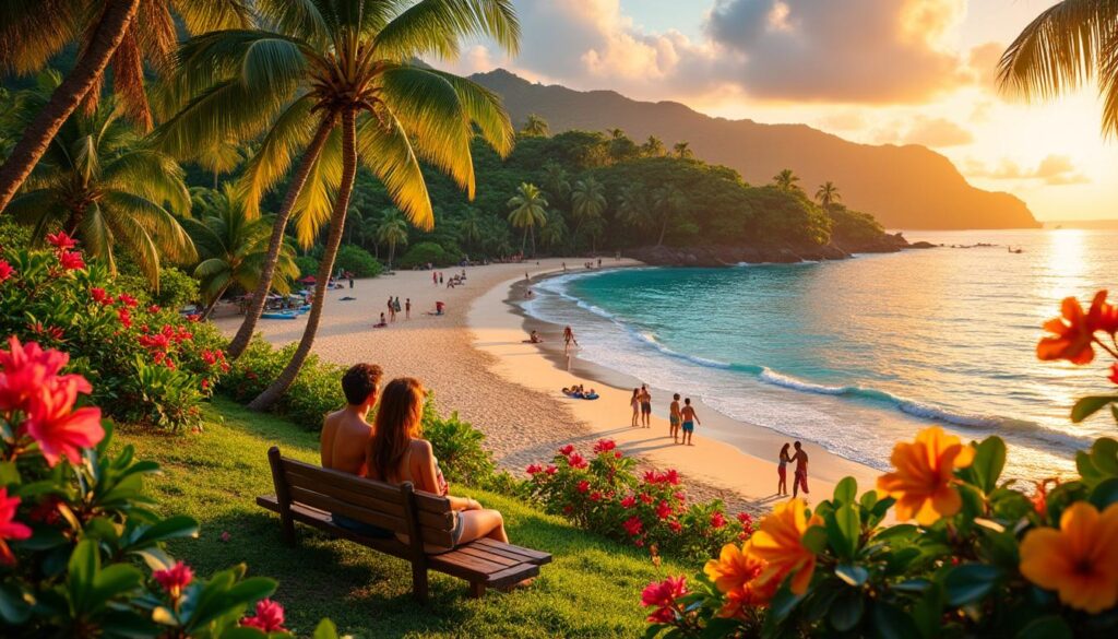 Comprendre le parfum exotique Baudelaire : analyse des symboles et ...